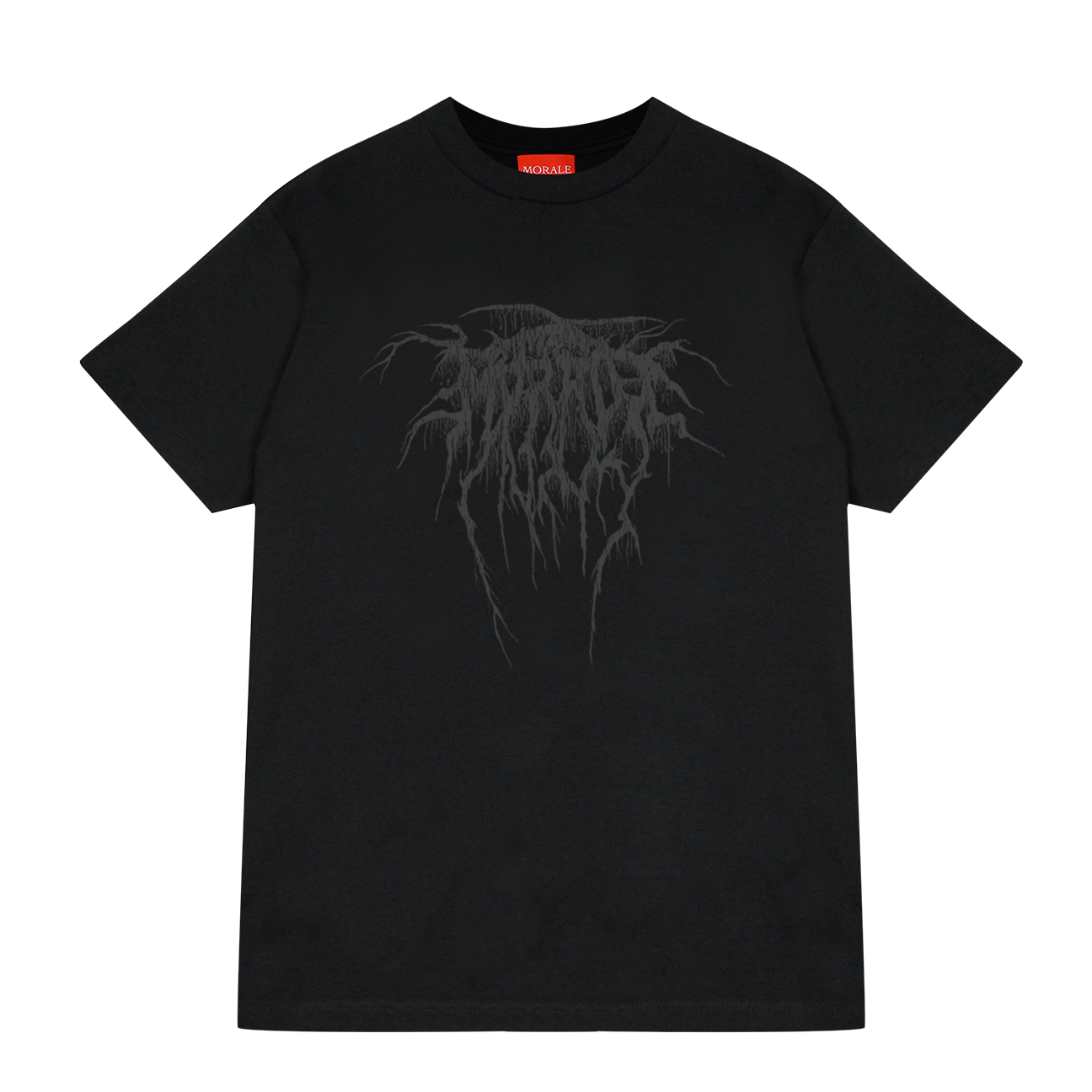 THRONE TEE – MORALE